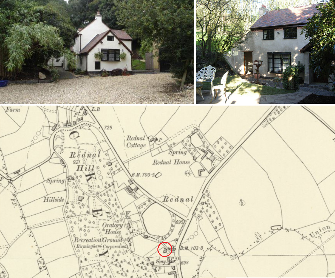 » Tolkien en 20 cartes - Vol. 11 - Rednal