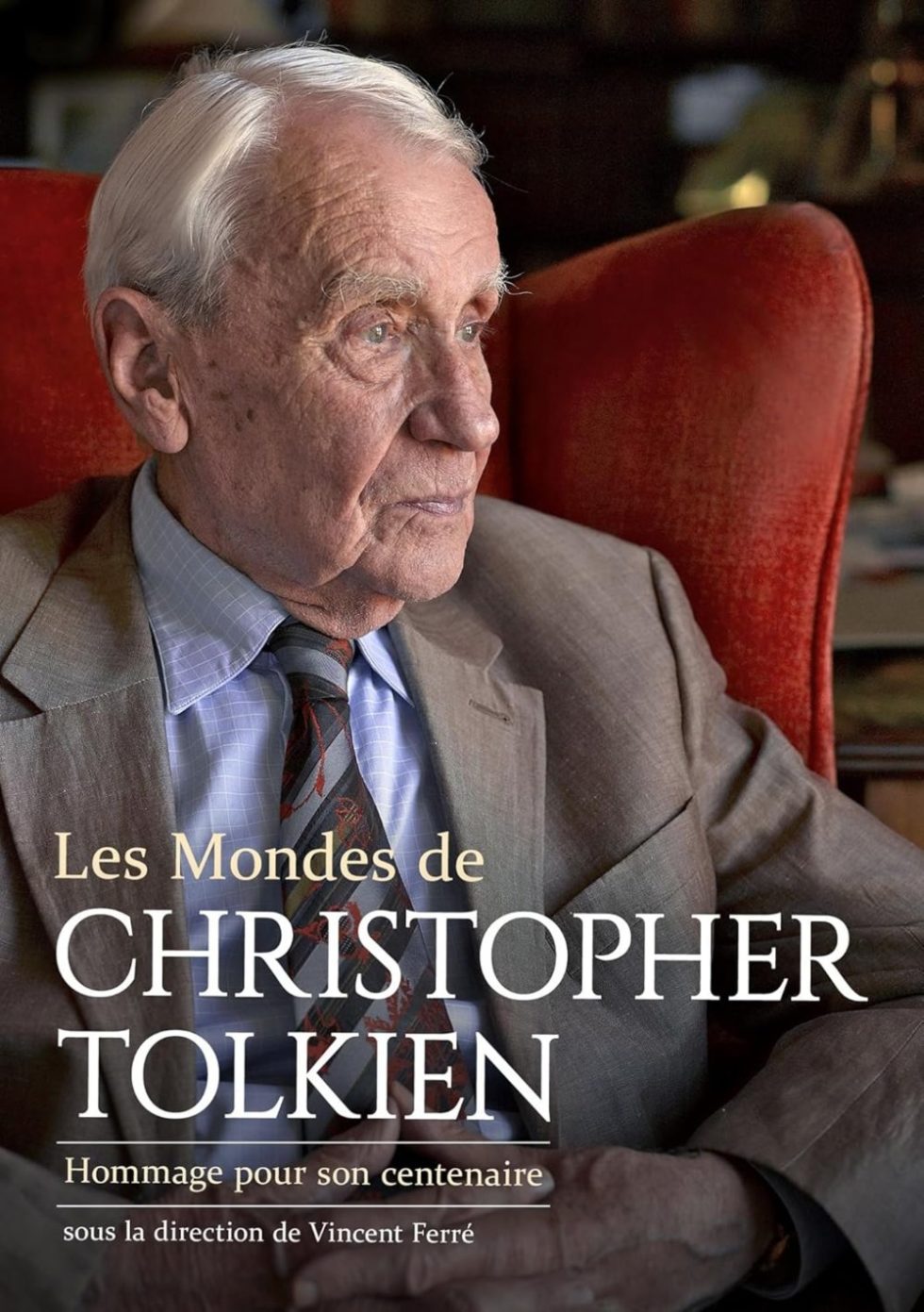 » Christopher Tolkien